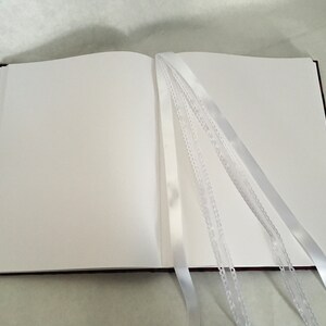 Blank Spell Book Large Build Your Own Grimoire Handmade - Etsy