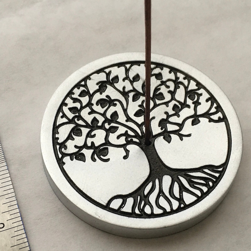 Life Incense - Etsy