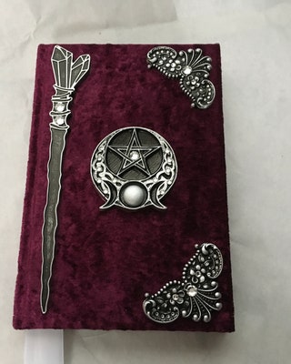 CustomHandMadeBooks - Etsy