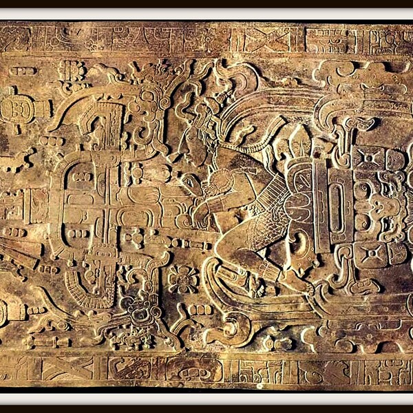 Ancient Astronauts - Etsy