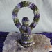 Crochet Goddess Statue - Etsy