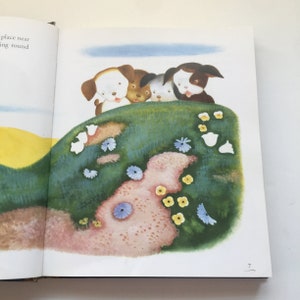 Little Golden Book Sleepytime Tales Children's Book - Etsy