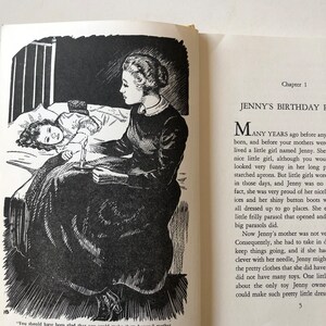 Gems From Storyland by Norma Norris 1958 Children's Book - Etsy