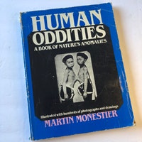 Human Oddities - Etsy