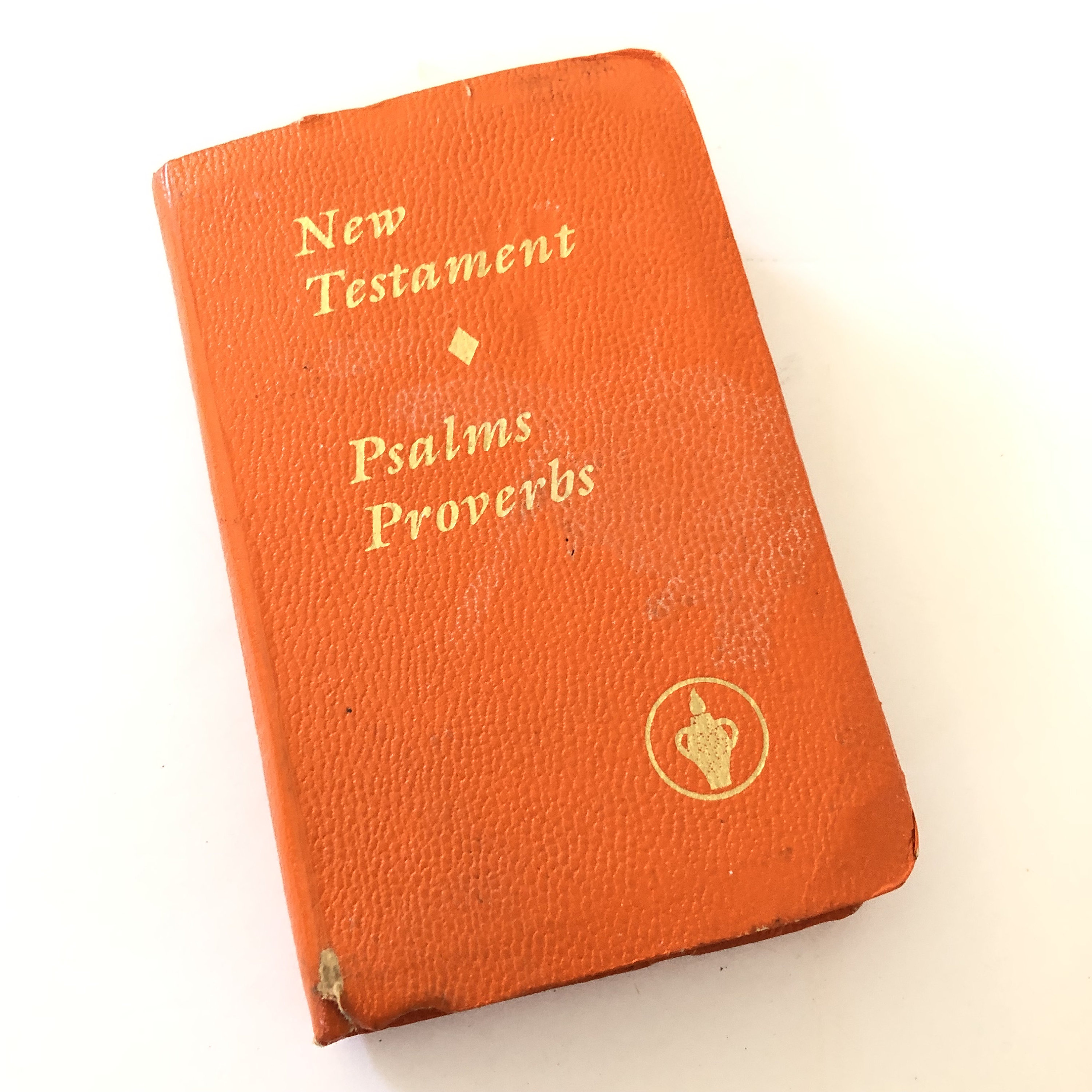 Bible King James Version KJV Pocket Bible New Testament - Etsy