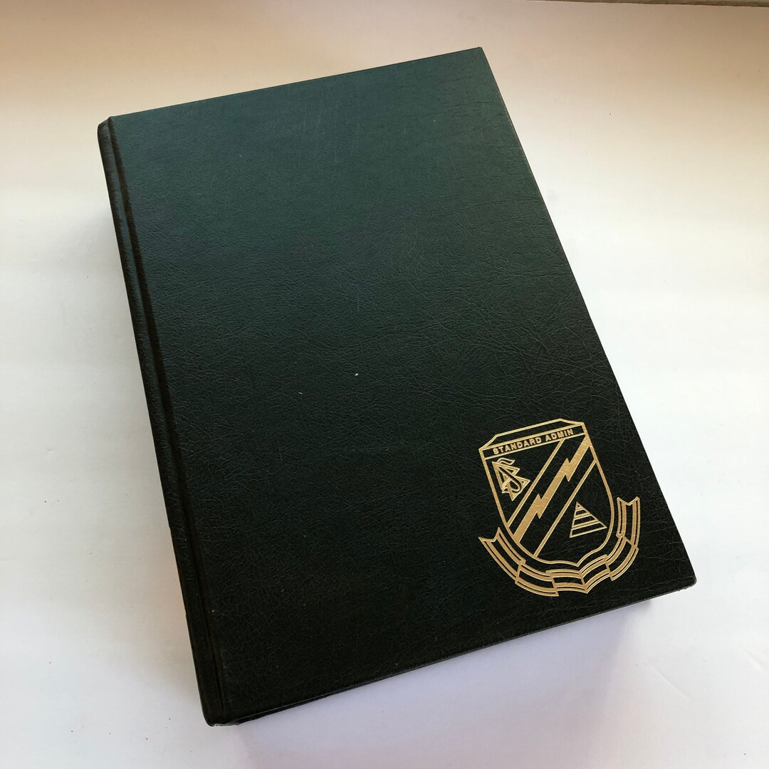 Church of Scientology the Organizational Executive Course by L. Ron ...