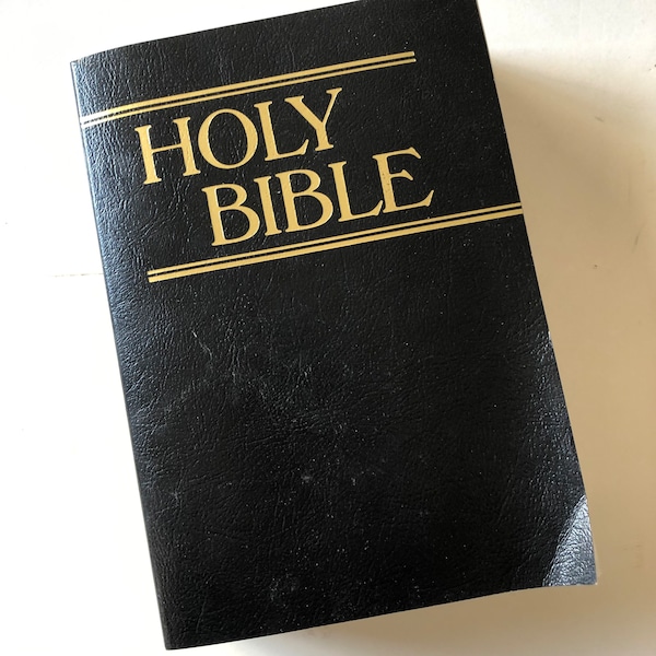 Extra Large Bible Covers - Etsy