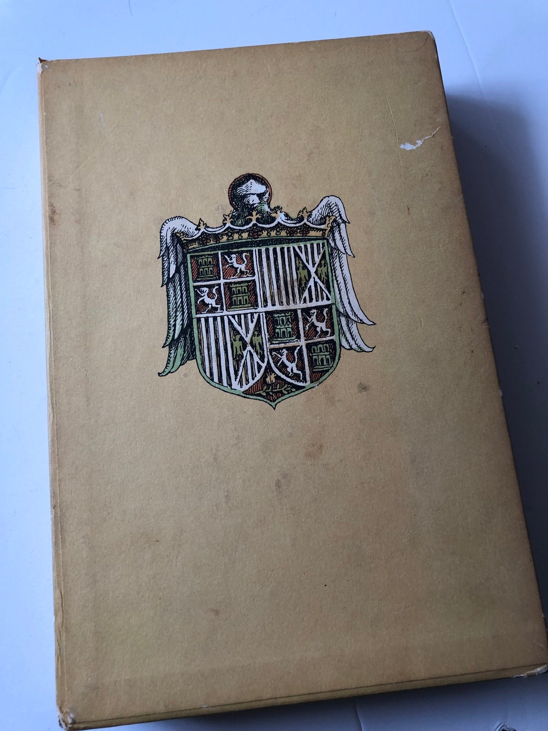 History of the Reign of Ferdinand and Isabella by William Hickling ...