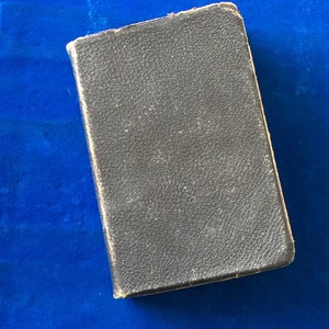 The Christian Science Hymnal With Five Hymns Written by Reverend Mary Baker Eddy 1910 Prince ...