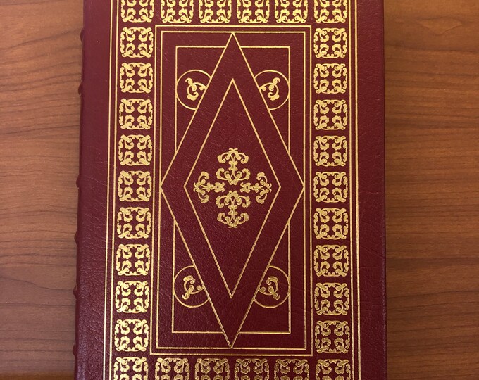 Huey Long by T Harry Williams Leather Bound - Etsy