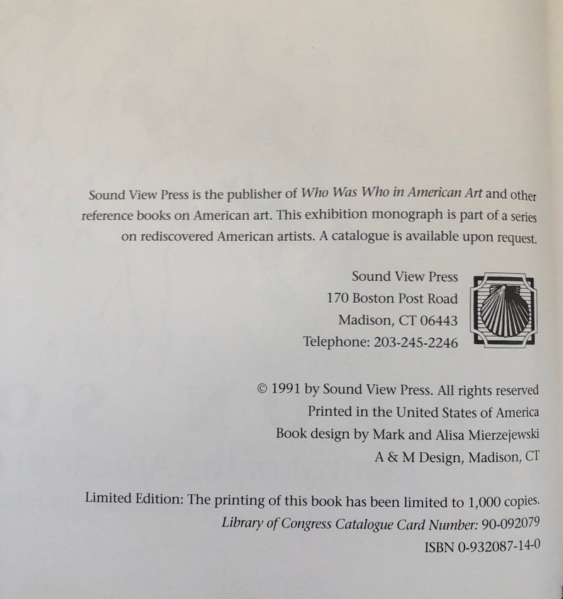 Aaron Sopher Satirist of the American Condition by Peter Hastings Falk ...