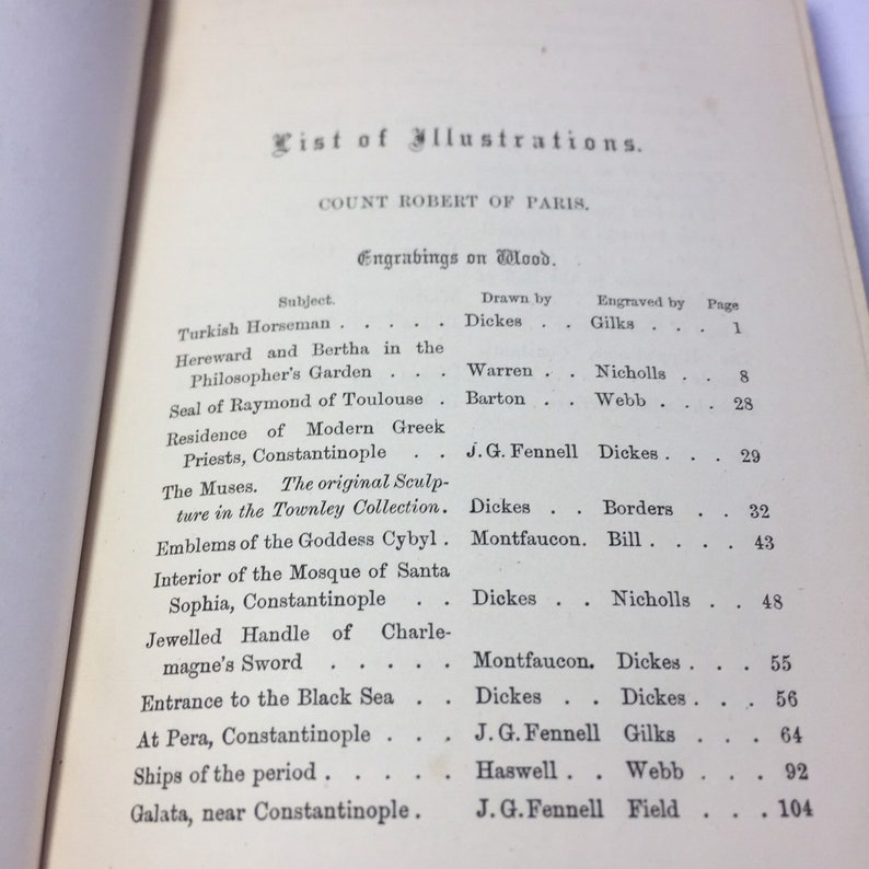 The Waverly Novels 1866 Sir Walter Scott 12 Volumes Antique Books ...