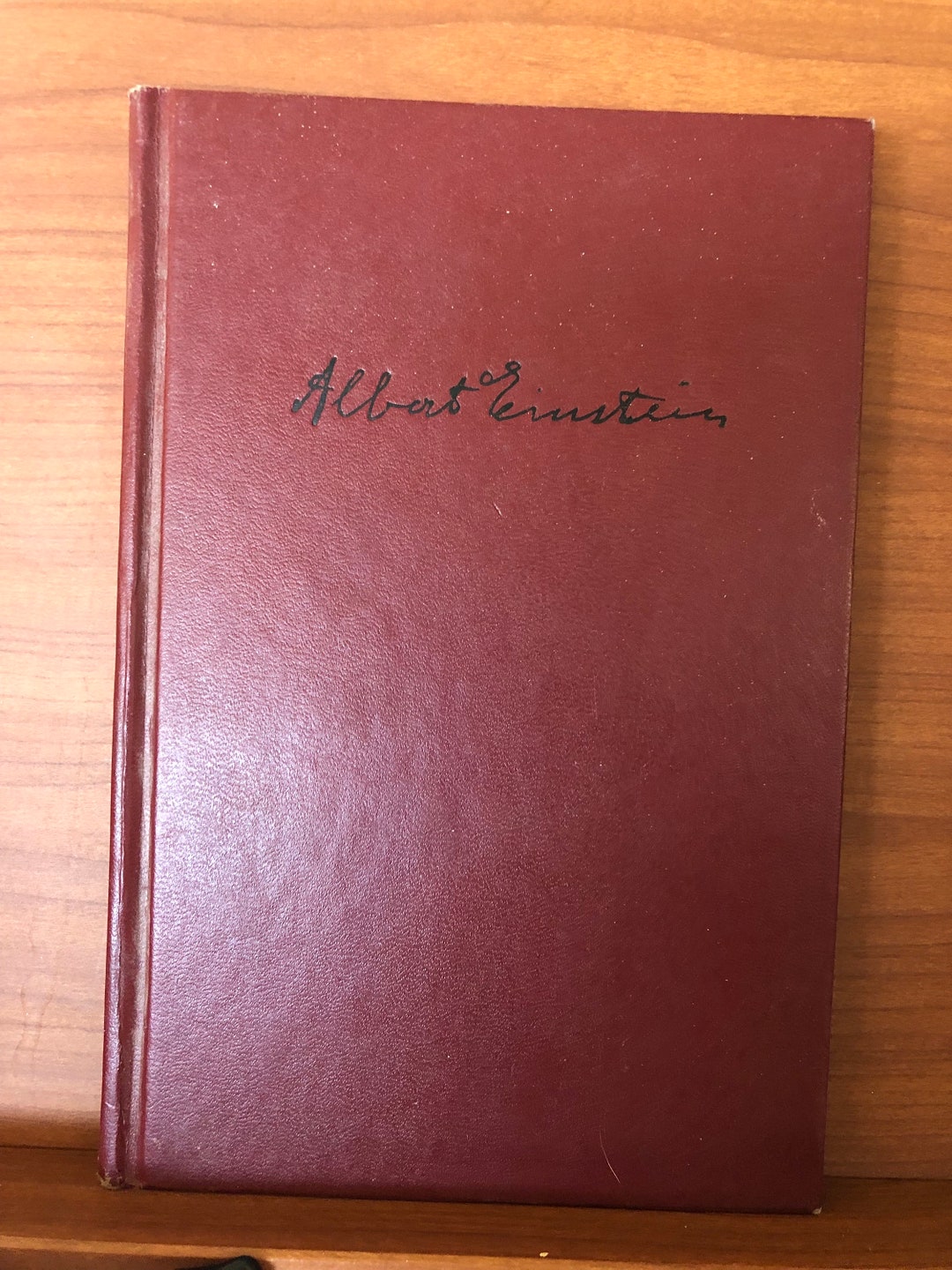 Albert Einstein the Human Side New Glimpses From His Archives by Helen ...