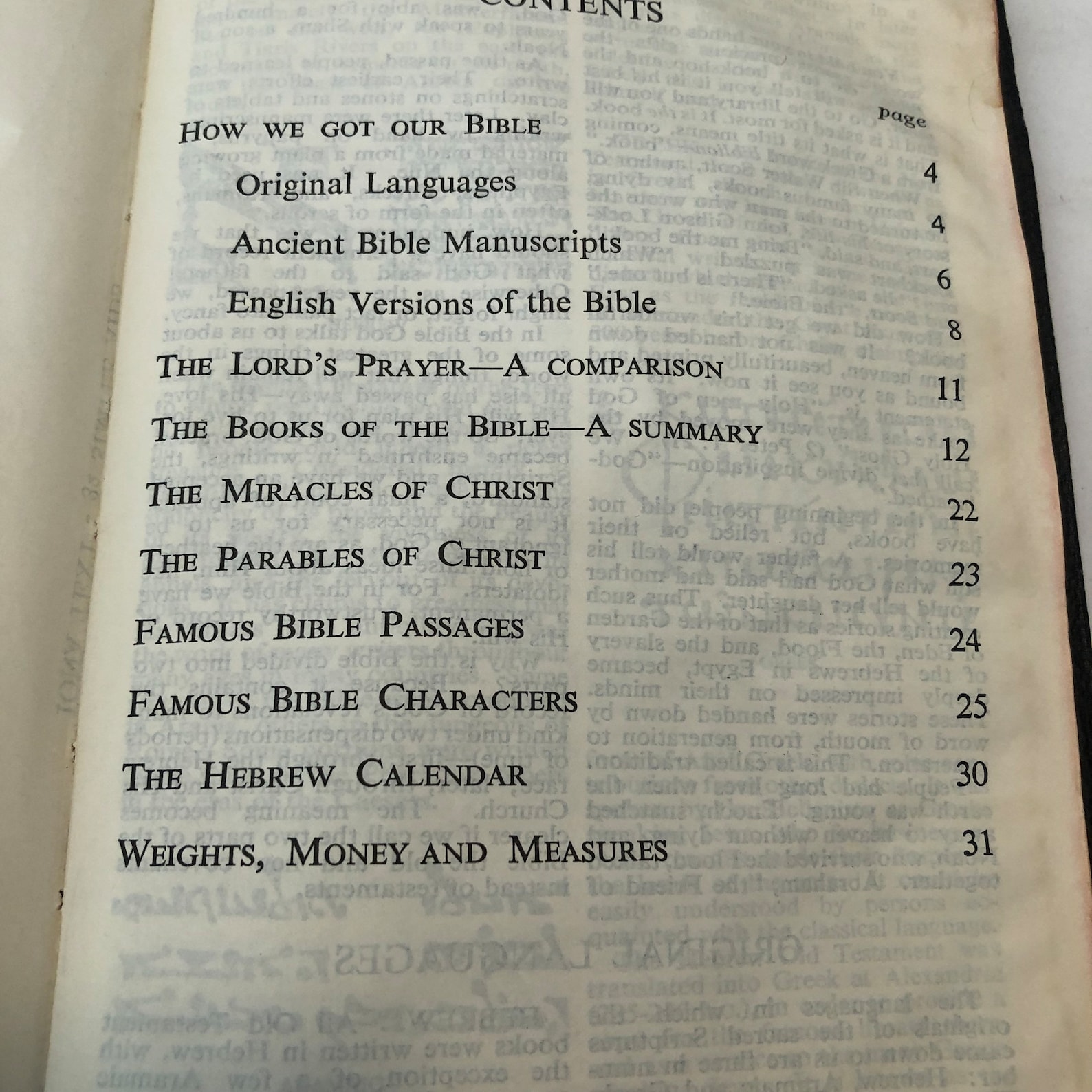 Prince James Bible the Holy Bible Containing the Old and New - Etsy