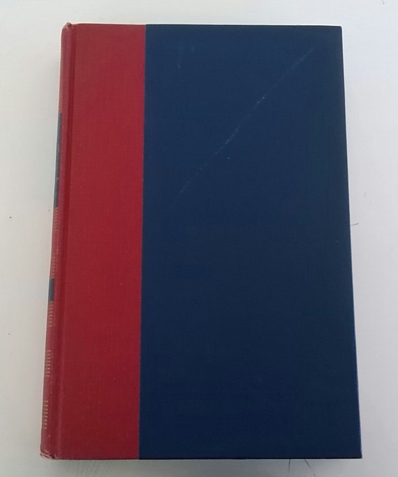 The Story America in Pictures by Alan C. Collins New Revised - Etsy