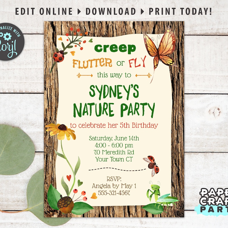 Nature Themed Gift - 60+ Gift Ideas for 2026