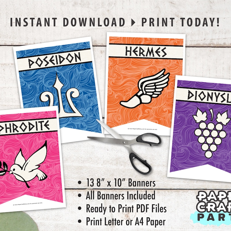 Archery Party Decoration - Etsy