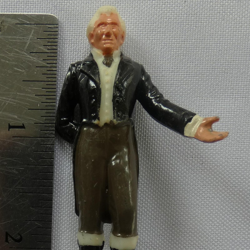 Andrew Jackson - Etsy