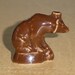 Wade-figurine-circus Bear- Collectible- Children's Birthday Party- - Etsy