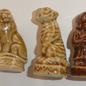 Wade Circus-wade-15 Wades-animals-clowns- Kids Rewards Jar-gift for Him ...