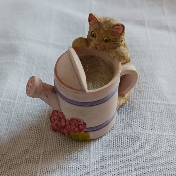 Goose Figurine-wade-bird Life Series 1992-1993 Wade Whimsies elementary ...