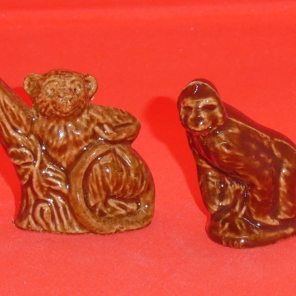 Wade Monkey - Etsy