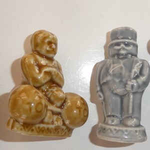 Wade Circus-wade-15 Wades-animals-clowns- Kids Rewards Jar-gift for Him ...