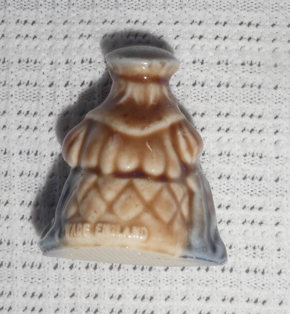 Old King Cole-Wade-Ceramic Figurine-Nursery Rhymes | Etsy