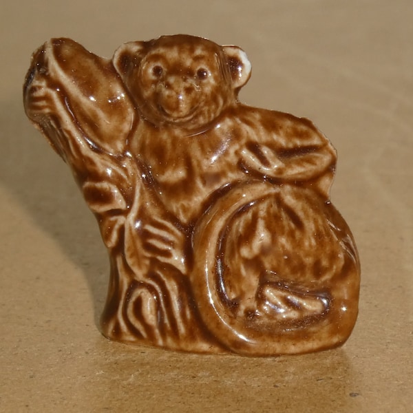 Wade Monkey - Etsy