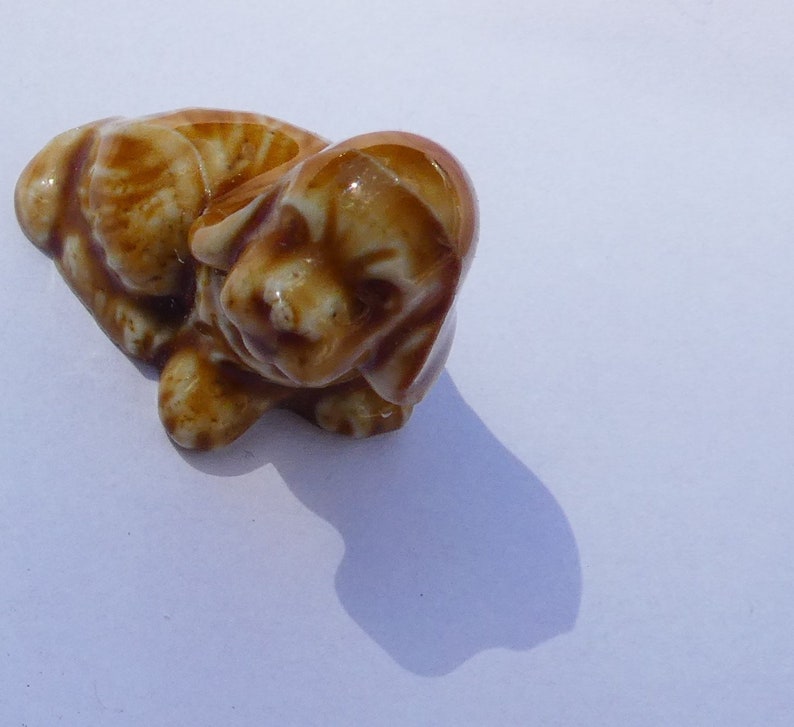 Wade Figurine-dog and Horse-kid Reward Jar-back to School - Etsy