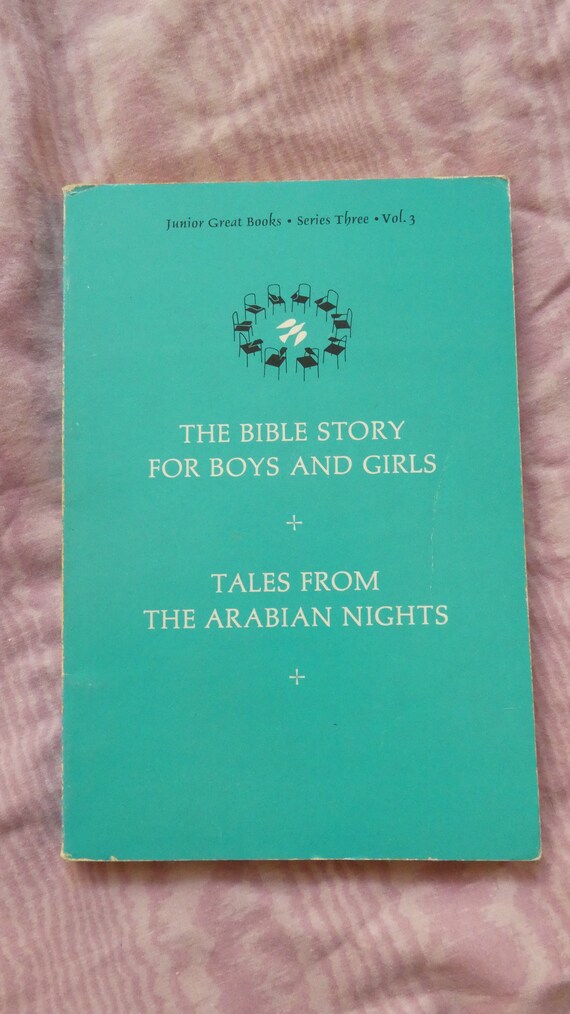 Book Paperback the Bible Story For Boys And Girls tales From Etsy book-paperback-the-bible-story-for-boys-and-girls-tales-from-etsy