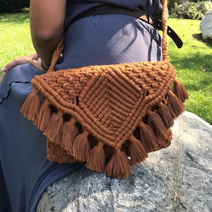 Digital Macrame Clutch Bag Pattern PC12 Instant Download - Etsy