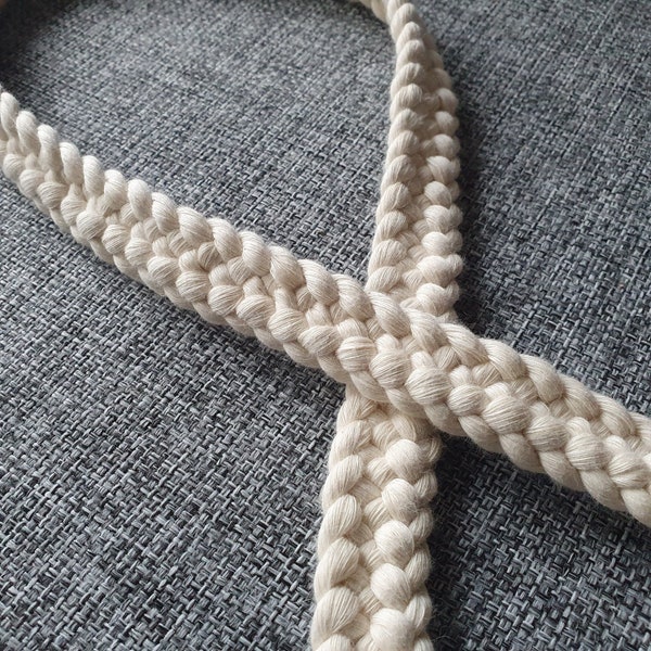 Macrame Shoulder Strap Pattern - Etsy