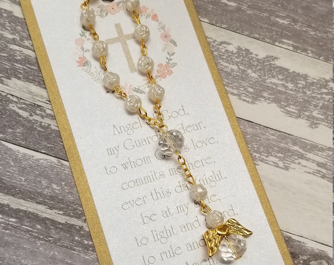 12x First Holy Communion Remembrance Cards | Etsy