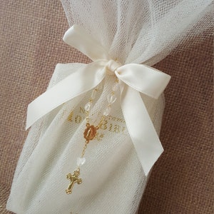 36x Communion Favors - Etsy