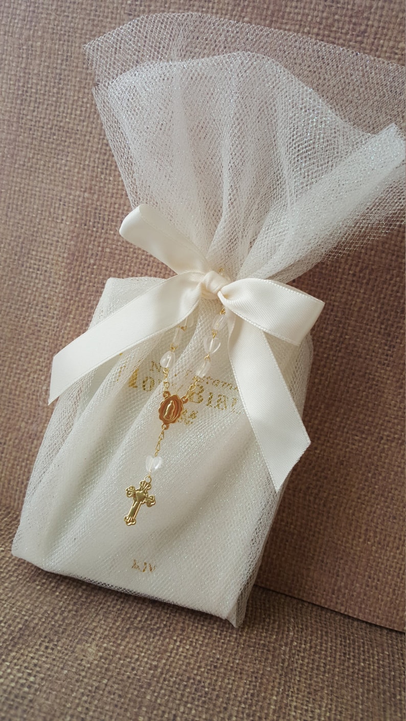 36x Communion Favors - Etsy