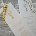 30x Holy Communion Remembrance Cards - Etsy