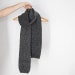 Simple Scarf KNITTING Pattern, Easy Beginner Scarf Pattern, Warm & Cozy ...