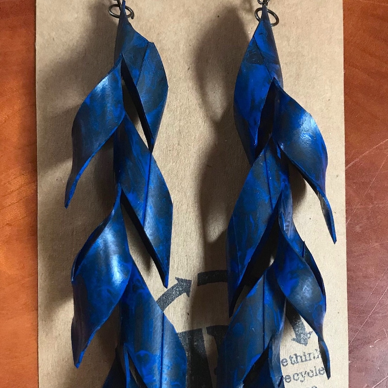 Upcycled Rubber - Etsy