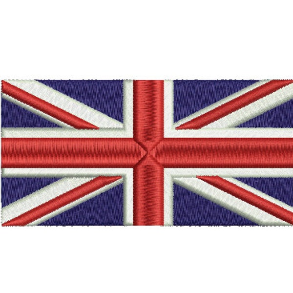 Union Jack Flag - Etsy