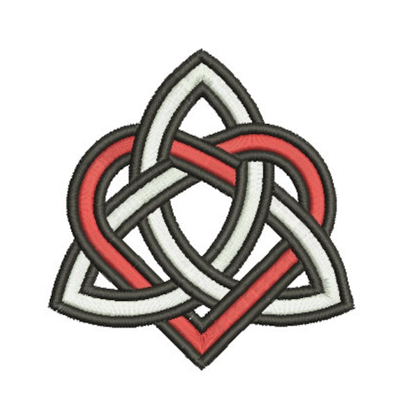 Celtic Sister Knot - Etsy