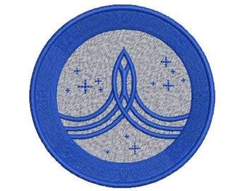 Planetary Union Logo - Etsy