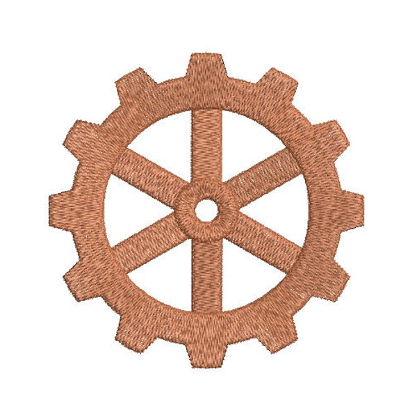 Cog Design - Etsy