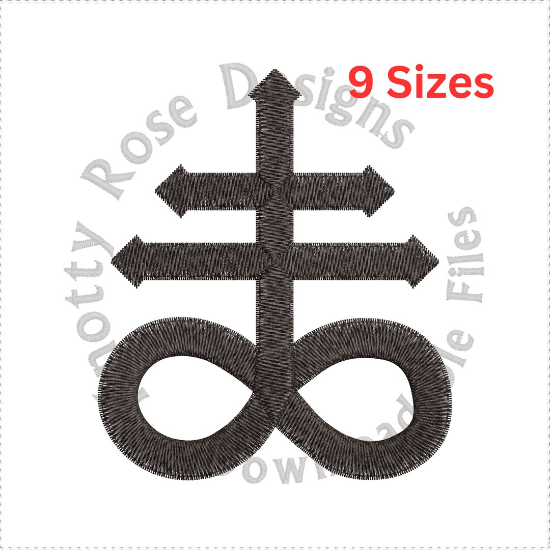 Alchemy Sulfur 1 (instant Download) Machine Embroidery Design - Etsy