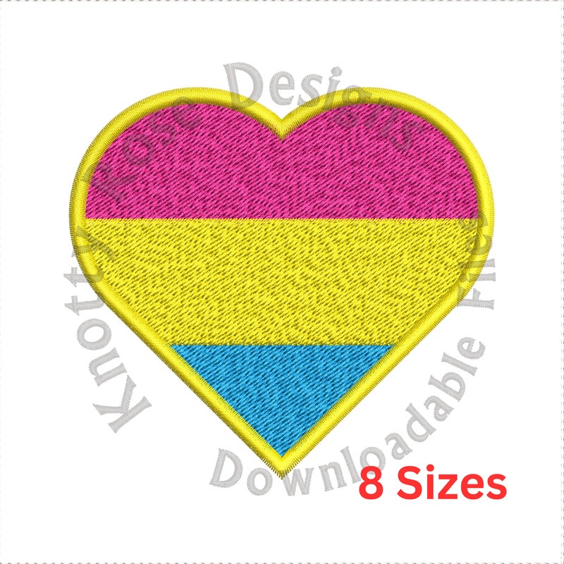 Pansexual Etsy
