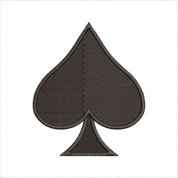 Spade Design - Etsy