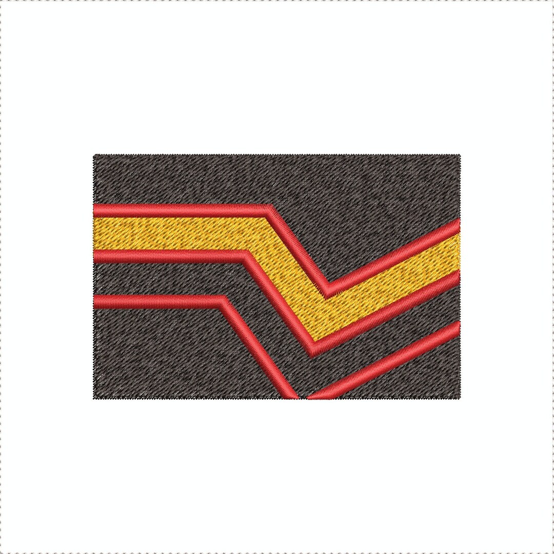 Rubber Pride Flag instant Download Machine Embroidery Design - Etsy