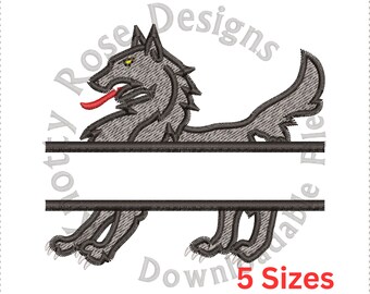 Machine Embroidery Design Ansteorra Rose SCA Heraldry - Etsy