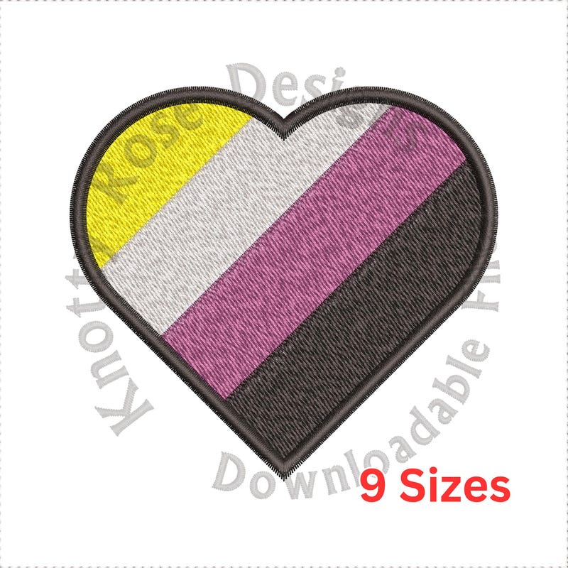 Nonbinary - Etsy
