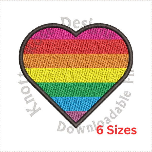 Horizontal Design Embroidery - Etsy